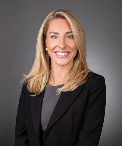 Political Law Attorney | Dahlyn L. Sugrue