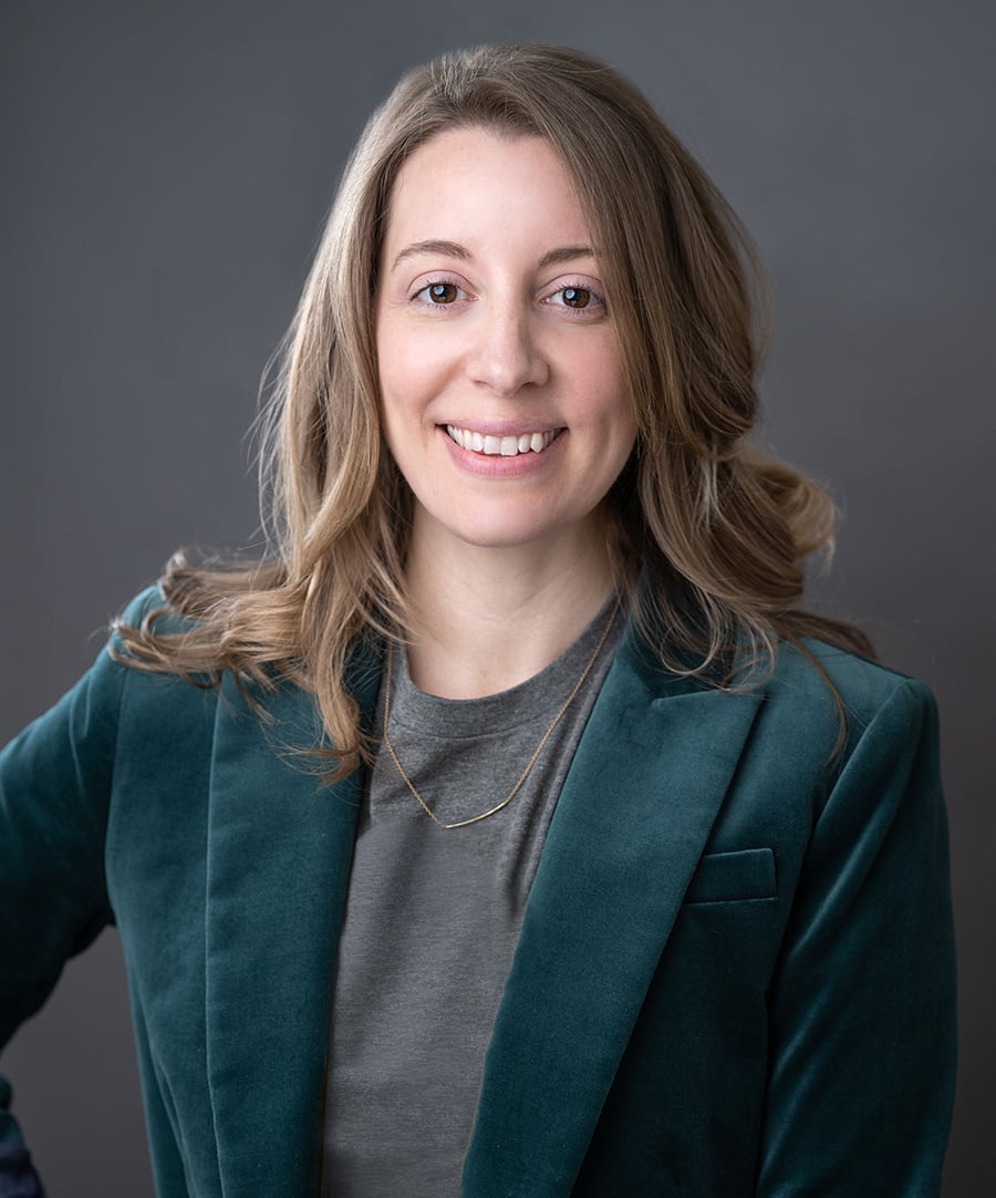 Jennifer D. Barnes | People | Dickinson Wright