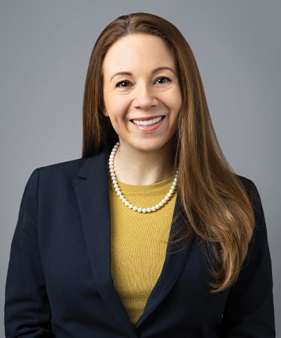 Tish Browning | Legal Recruiting Manager at Dickinson Wright