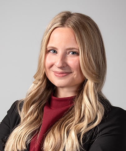 Sarah Faust | Corporate Attorney | Dickinson Wright Columbus