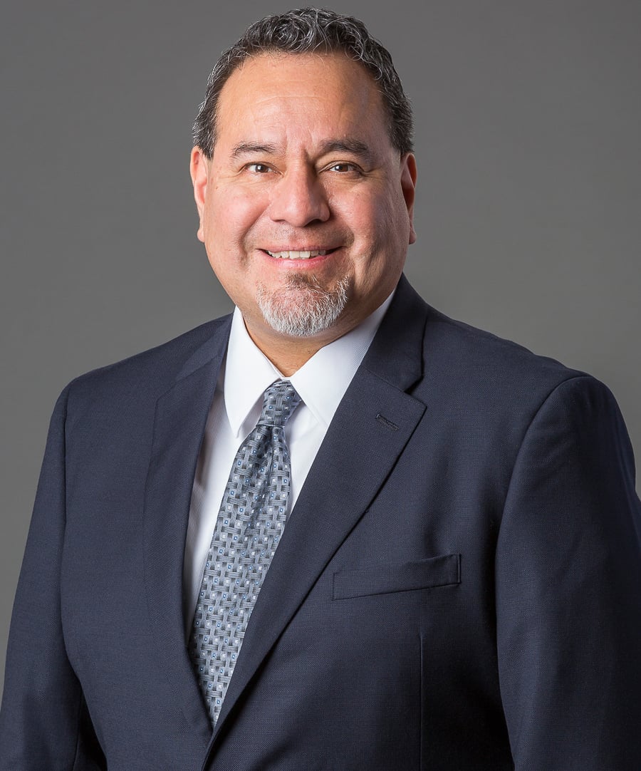 David Hernandez | People | Dickinson Wright