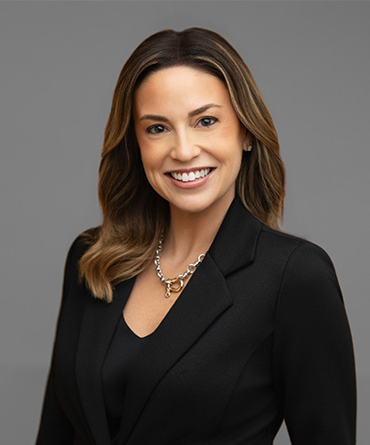 Director of Recruitment and Associate Development | Jill Ingber | Law ...