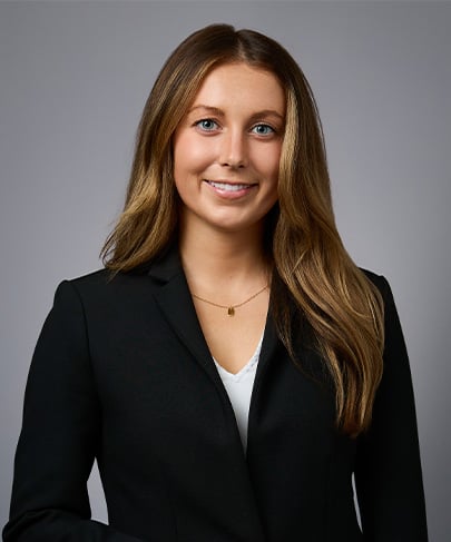 Litigation Attorney | Elle C. Kersten | Commercial Litigation Practice