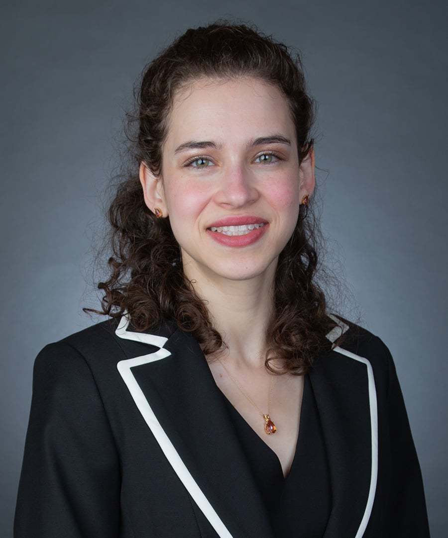 Political Law Attorney | Elizabeth Lilienthal