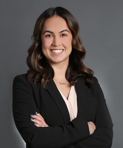 Immigration Case Coordinator | Isabelle C. Mancha | Immigration ...