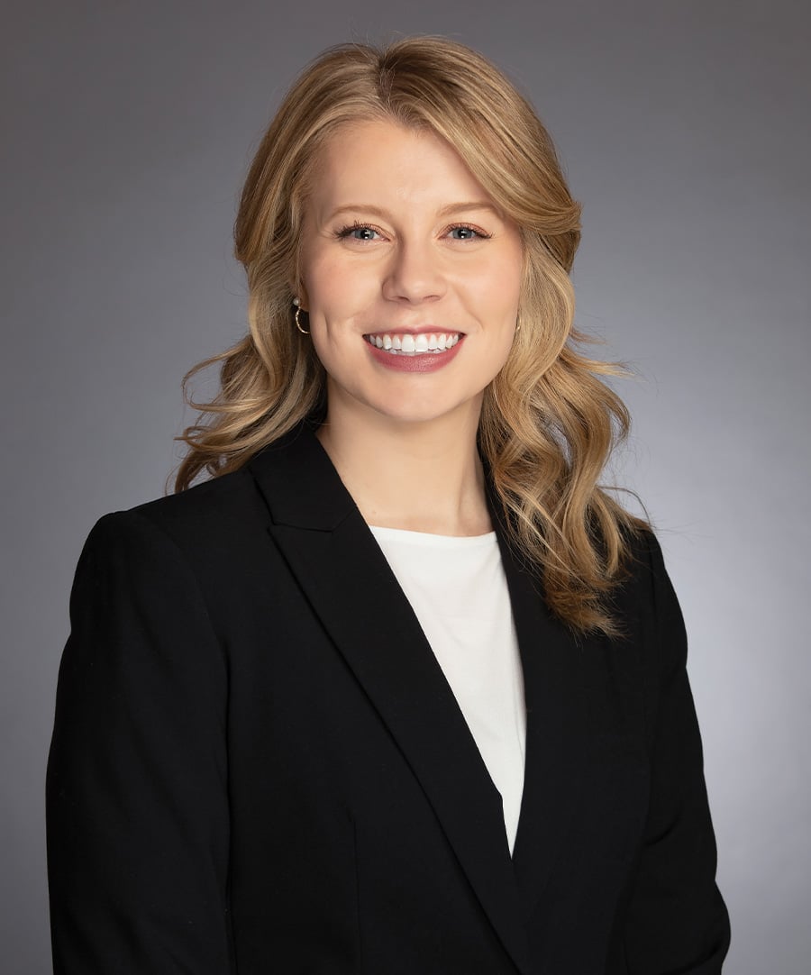 Litigation Attorney | Elizabeth Patton | Commercial & Business Practice
