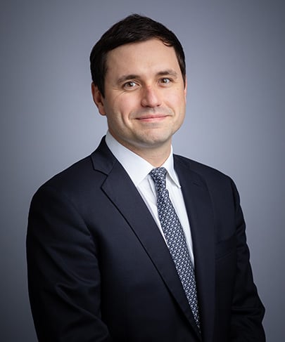 Nicholas Tkach | Associate, Corporate Transactions | Dickinson Wright ...