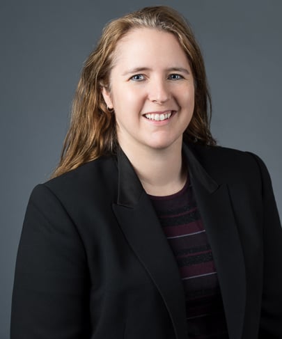 Litigation Paralegal | Carrie Voss | Commercial Litigation Practice