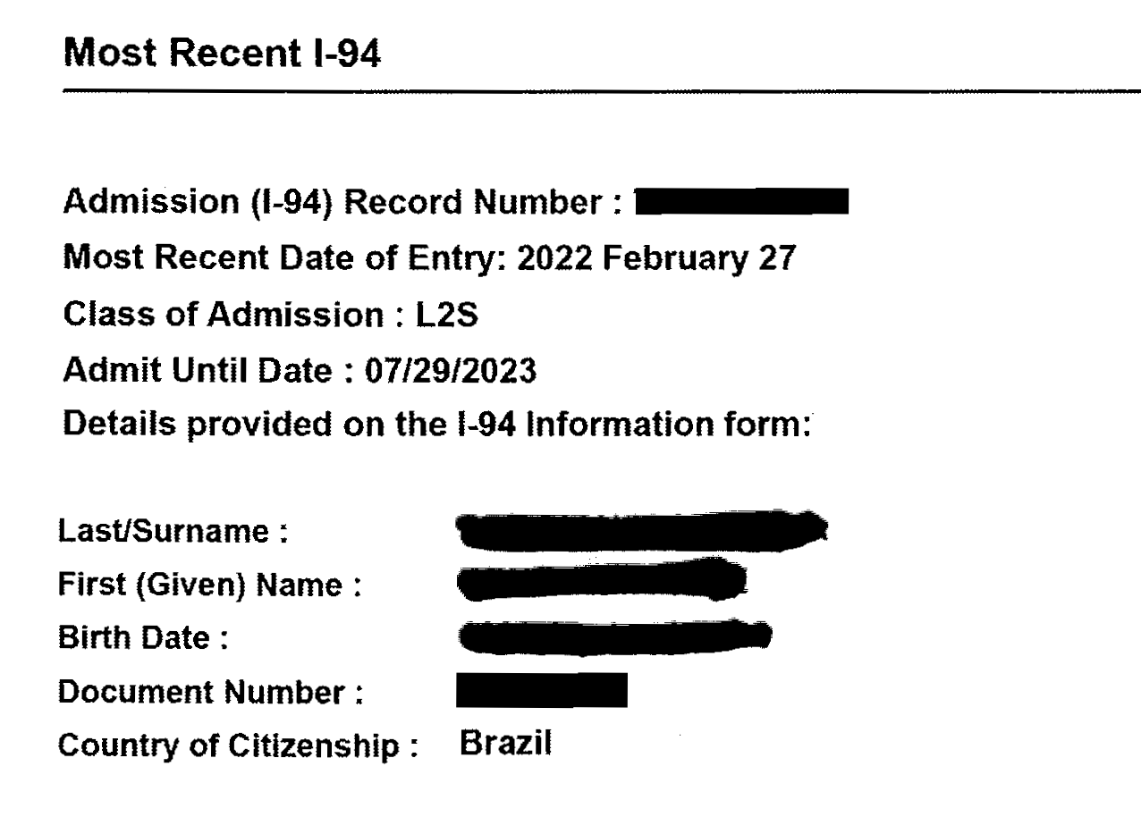 Social Security Card Issuing Authority Carlota Orozco