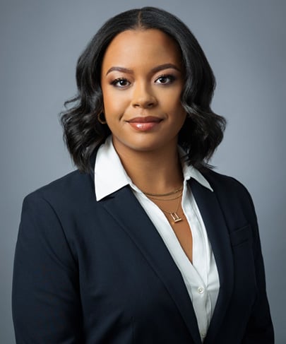 Lydia Munn | People | Dickinson Wright